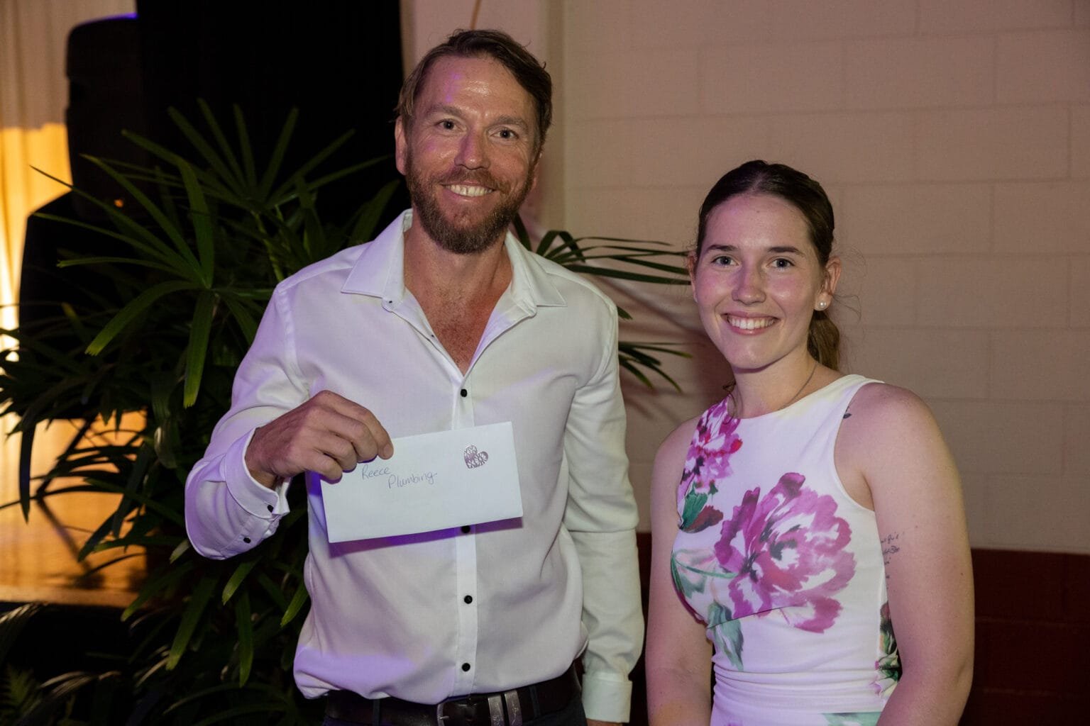 100 Club Gala Dinner & Prize Draw - Gympie Turf Club