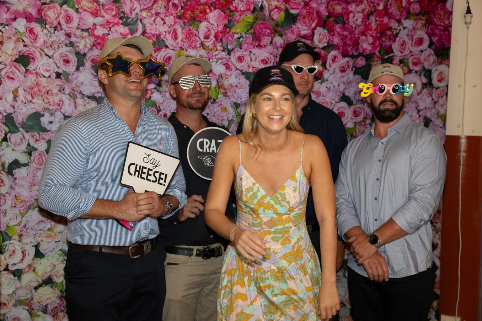 100 Club Gala Dinner & Prize Draw - Gympie Turf Club